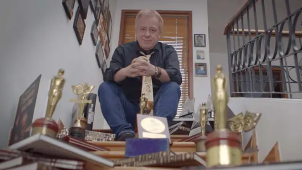 Mauricio Navas Talero – Mauricio Navas Talero