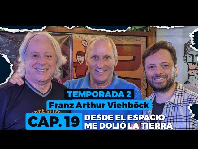 Podcast – Mauricio Navas Talero